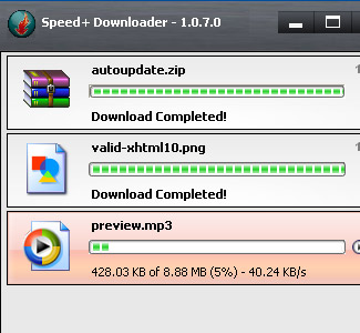 What is my download speed - honvoice